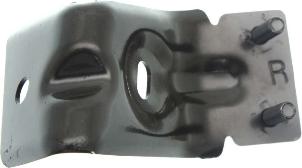 Rear, Passenger Side Bumper Retainer | Replacement RN76330001,