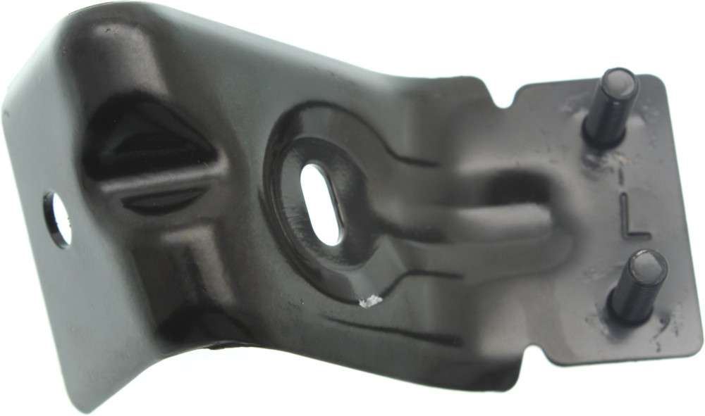 Rear, Driver Side Bumper Retainer | Replacement RN76330002|