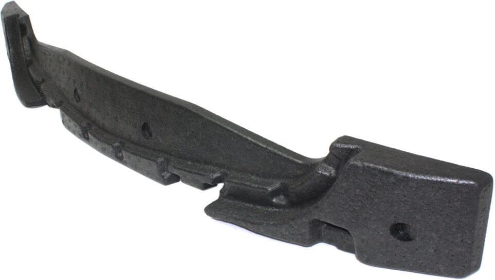 Chevrolet Front Bumper Absorber-Plastic | Replacement REPC011735,