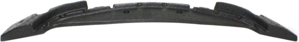 Chevrolet Front Bumper Absorber-Plastic | Replacement REPC011735,