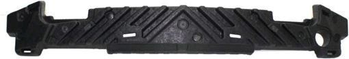 Cadillac Front Bumper Absorber-Foam | Replacement REPC011736,