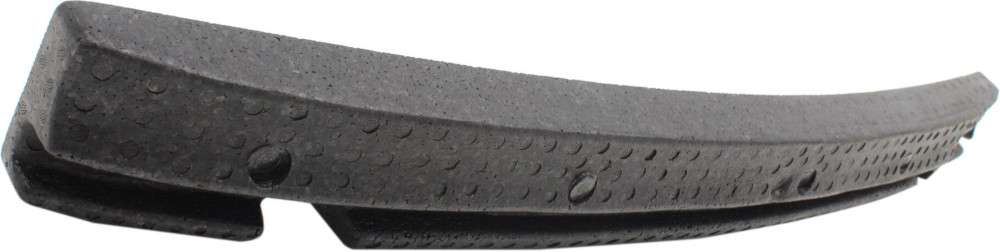 Chevrolet Rear Bumper Absorber-Plastic | Replacement REPC761540,