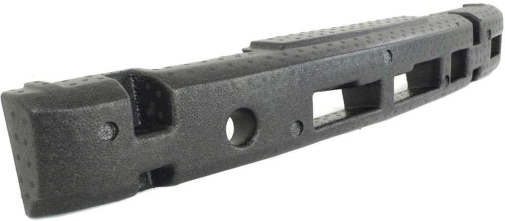 Ford Front Bumper Absorber-Plastic | Replacement REPF011713,