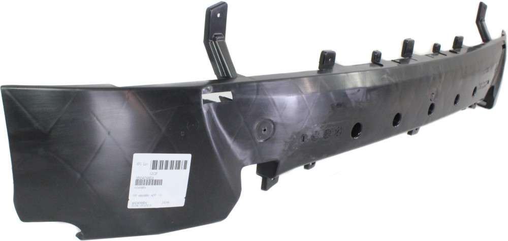Hyundai Front Bumper Absorber-Plastic | Replacement REPH011725,