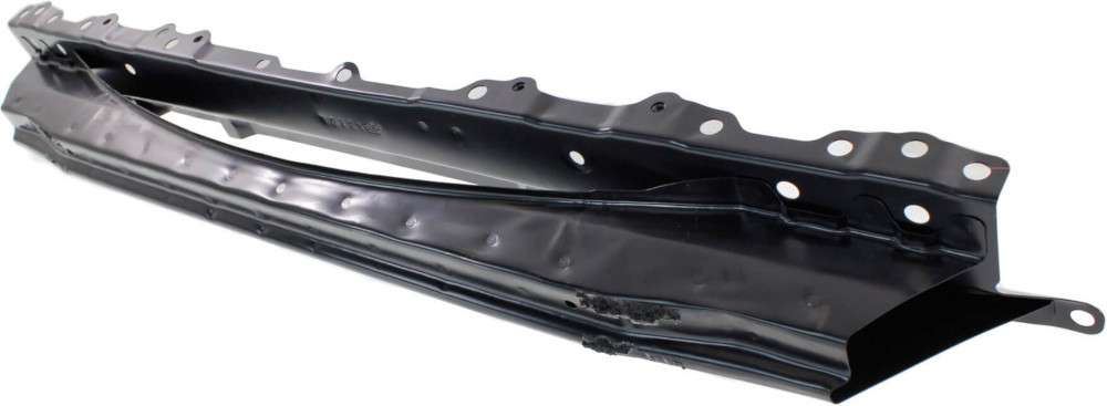 Subaru Front Bumper Absorber-Steel | Replacement REPS011720Q|
