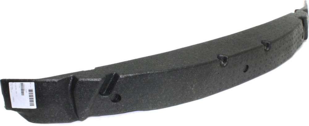 Toyota Front Bumper Absorber-Plastic | Replacement REPT011725,