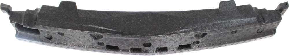 Front, Center Bumper Absorber Replacement Bumper Absorber-Foam ...