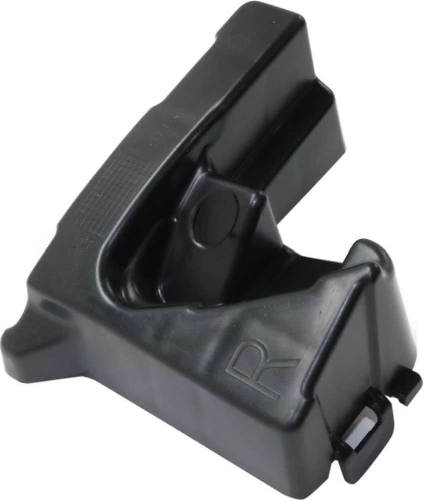 Front, Passenger Side Bumper Absorber Replacement Bumper Absorber ...