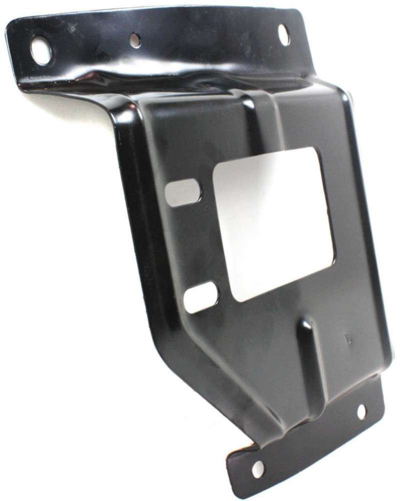 Bumper Bracket, F-Series Super Duty 99-04 Front Bumper Bracket Lh ...
