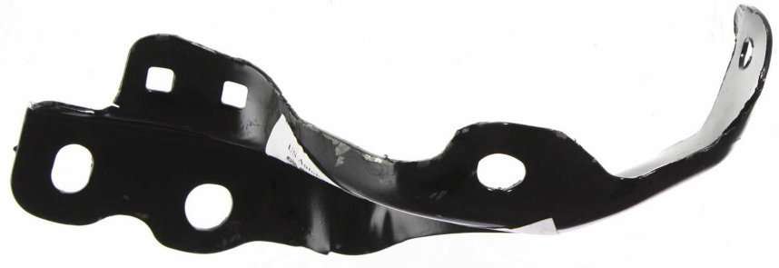 Bumper Bracket, Toyota Pickup 84-86 Front Bumper Bracket Rh, Support, 3 ...