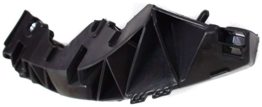 Bumper Bracket, G35 07-08 / G37 09-12 Front Bumper Bracket Lh ...