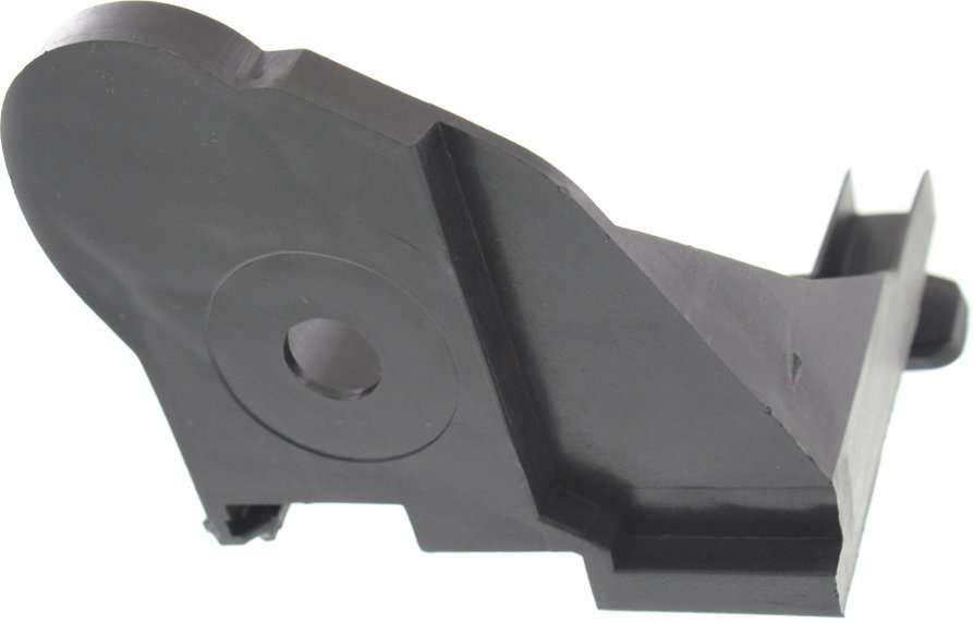 BMW Front, Driver Side Bumper Bracket-Steel | Replacement B013110|