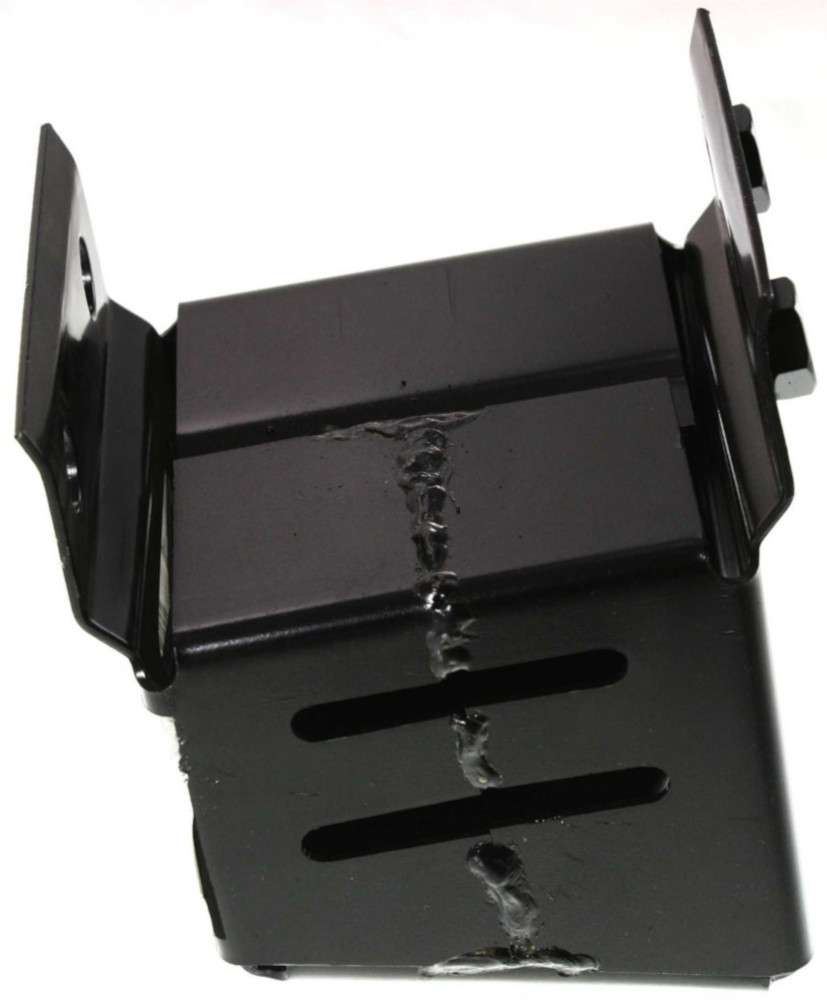 Bumper Bracket, Astro 95-05 Front Bumper Bracket Lh, Impact Bar Bracket ...