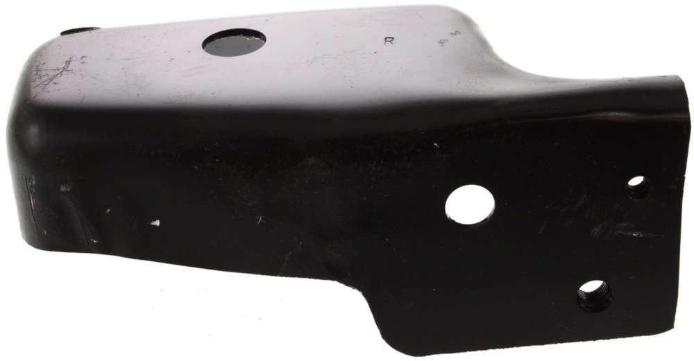 Bumper Bracket, Silverado 07-13 Front Bumper Bracket Rh, Extension ...