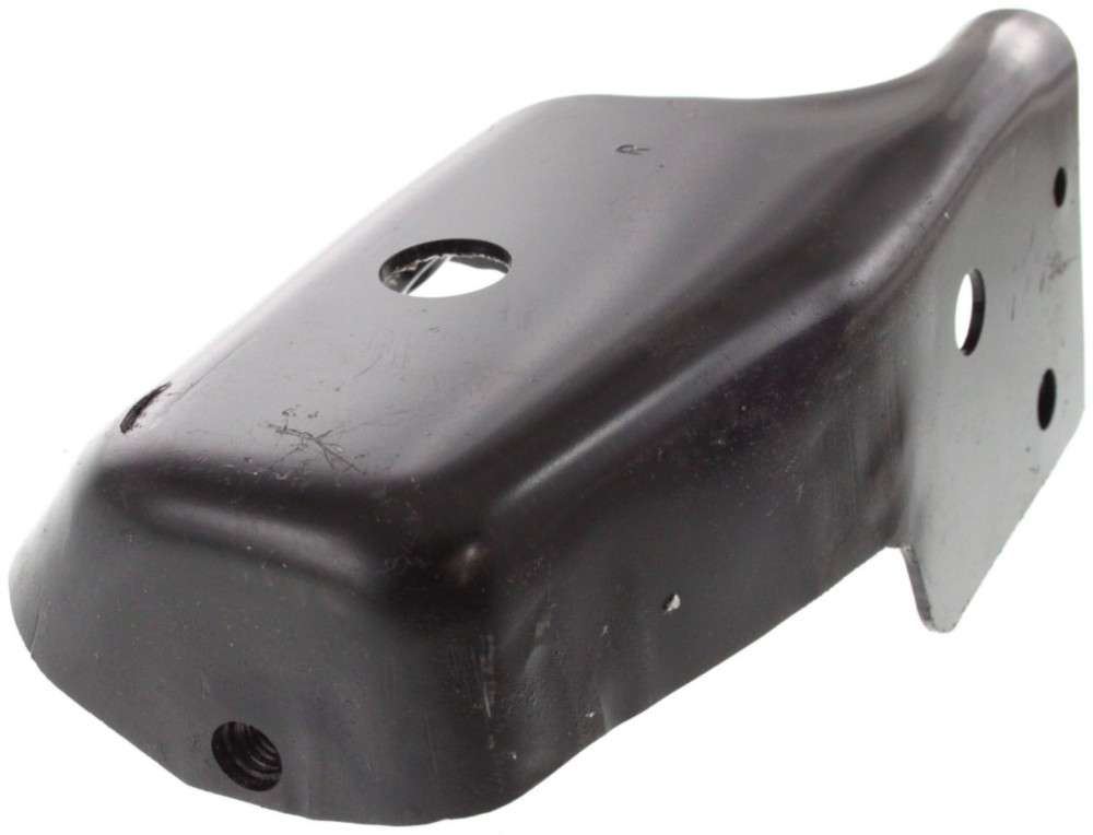 Bumper Bracket, Silverado 07-13 Front Bumper Bracket Rh, Extension ...