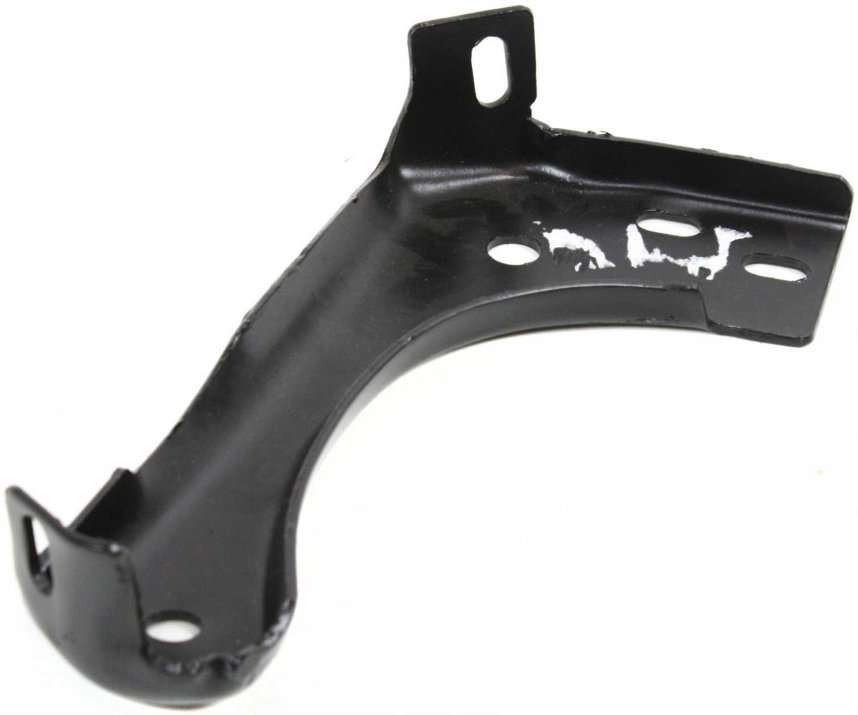 Front, Driver Side, Inner Bumper Bracket-Steel | Replacement D013110,