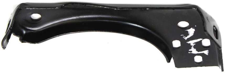 Front, Driver Side, Inner Bumper Bracket-Steel | Replacement D013110,