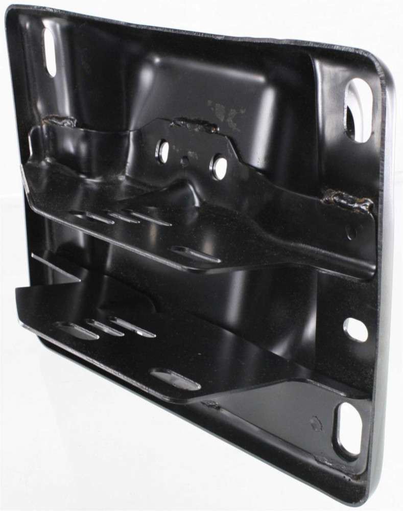 Bumpers & Parts For Dodge Charger Chevrolet, GMC Front, Passenger Side ...