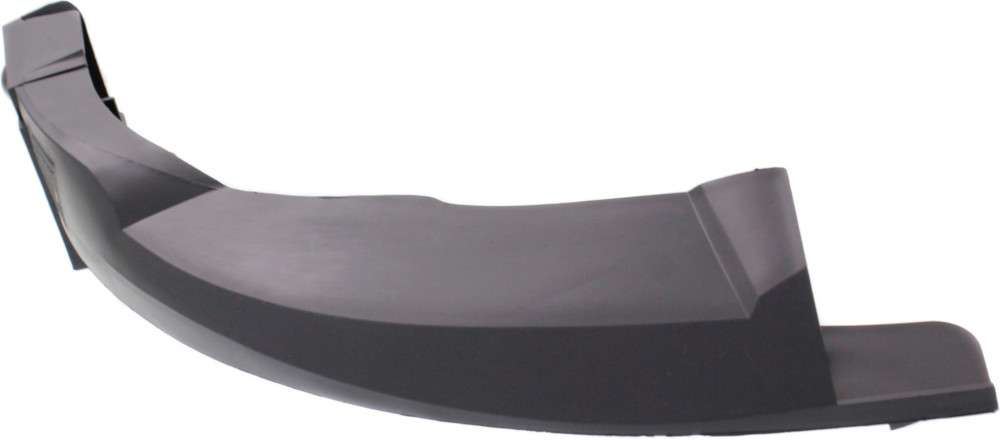 Front, Passenger Side, Upper Bumper Bracket-Steel | Replacement D013159,