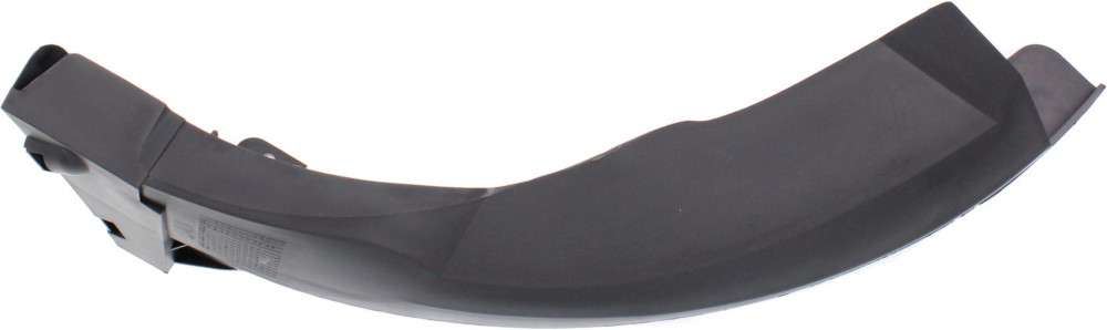 Front, Passenger Side, Upper Bumper Bracket-Steel | Replacement D013159,