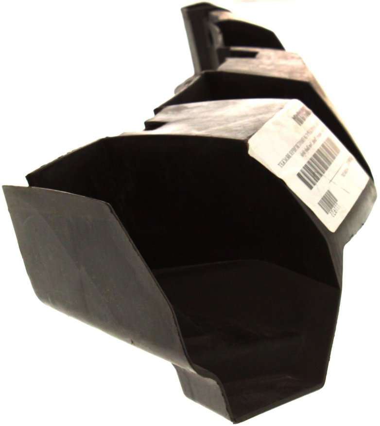 Bumper Bracket, Silverado 2500/3500 07-10 Front Bumper Bracket Lh ...