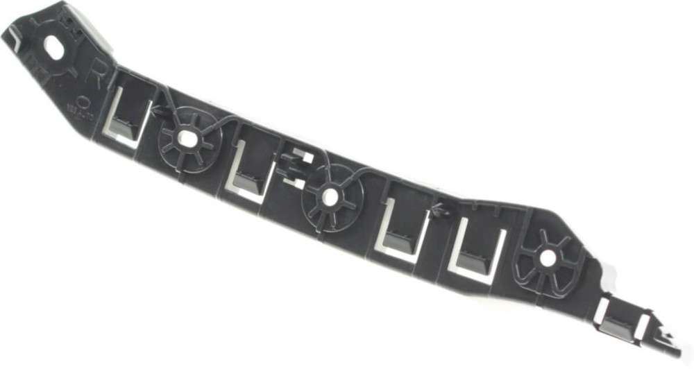 Chrysler Front, Passenger Side Bumper Bracket-Steel, Replacement ...