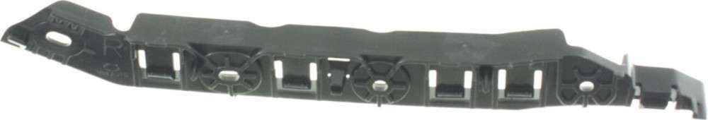 Chrysler Front, Passenger Side Bumper Bracket-Steel, Replacement ...