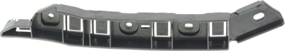 Chrysler Front, Passenger Side Bumper Bracket-Steel, Replacement ...