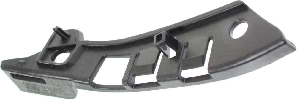 Bumper Bracket, Malibu 08-12 Front Bumper Cover Bracket Lh, Outer ...
