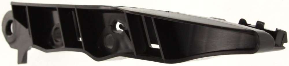 BMW Front, Passenger Side Bumper Bracket-Plastic, Replacement REPB013101|