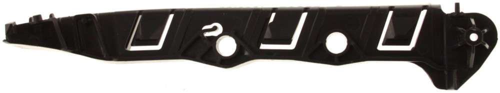 BMW Front, Passenger Side Bumper Bracket-Plastic, Replacement REPB013101|