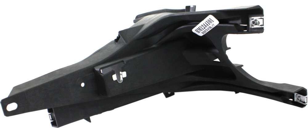 BMW Front, Driver Side, Lower Bumper Bracket-Plastic | Replacement ...
