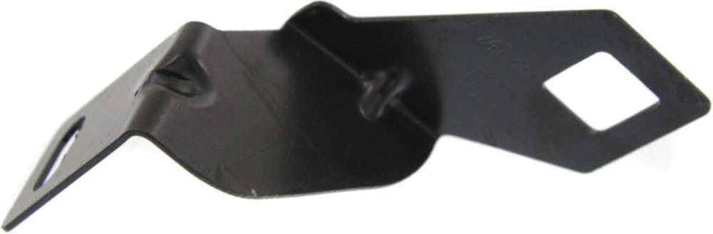 BMW Front, Passenger Side Bumper Bracket-Steel, Replacement REPB013119|