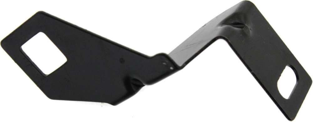 BMW Front, Passenger Side Bumper Bracket-Steel, Replacement REPB013119|