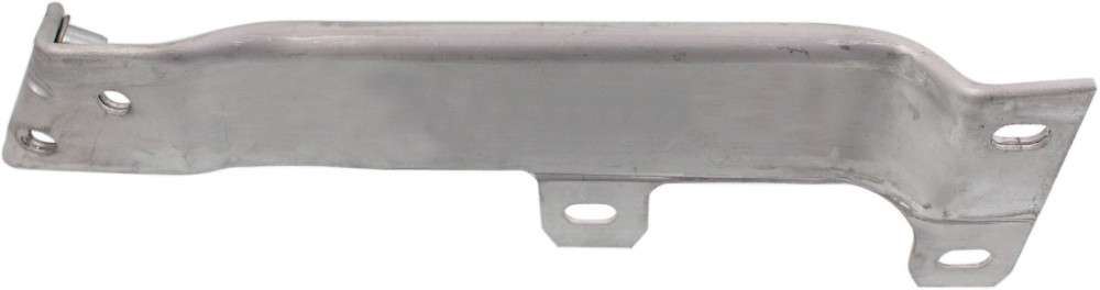 BMW Front, Passenger Side Bumper Bracket-Aluminum, Replacement REPB013123,
