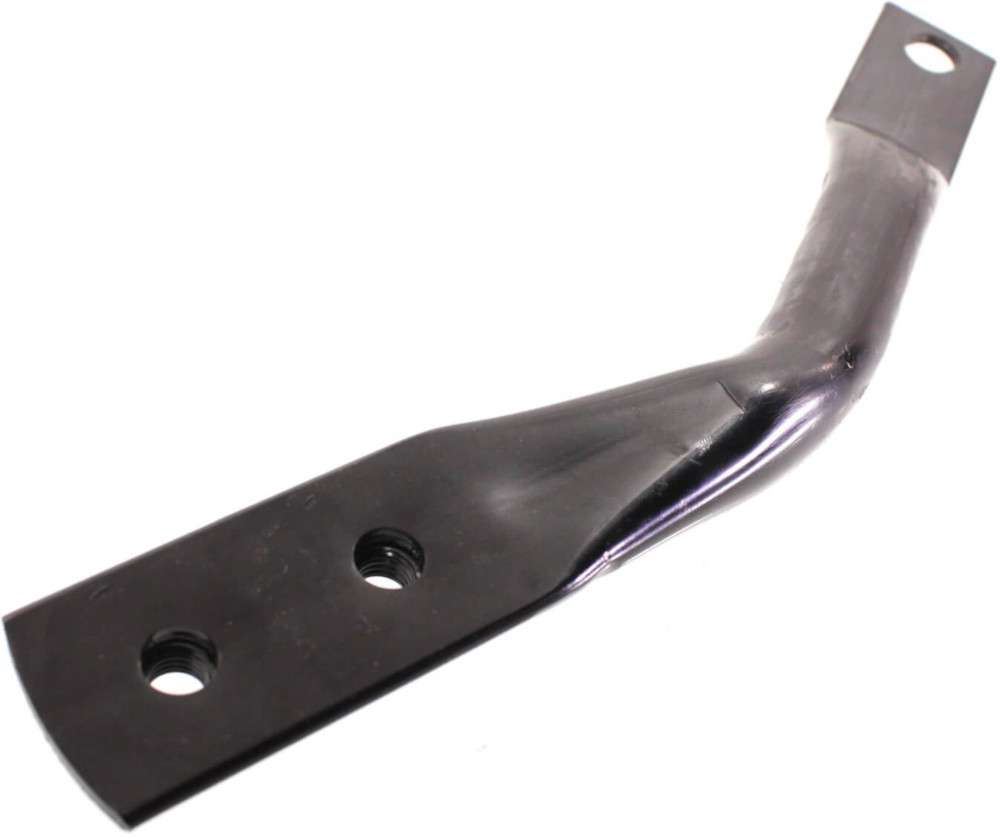 Bumper Bracket, Silverado/Sierra 2500 Hd/3500 Hd 11-14 Front Bumper ...