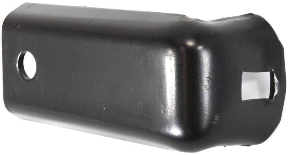 GMC, Chevrolet Front, Driver Or Passenger Side Bumper Bracket-Steel | Replacement REPC013502,