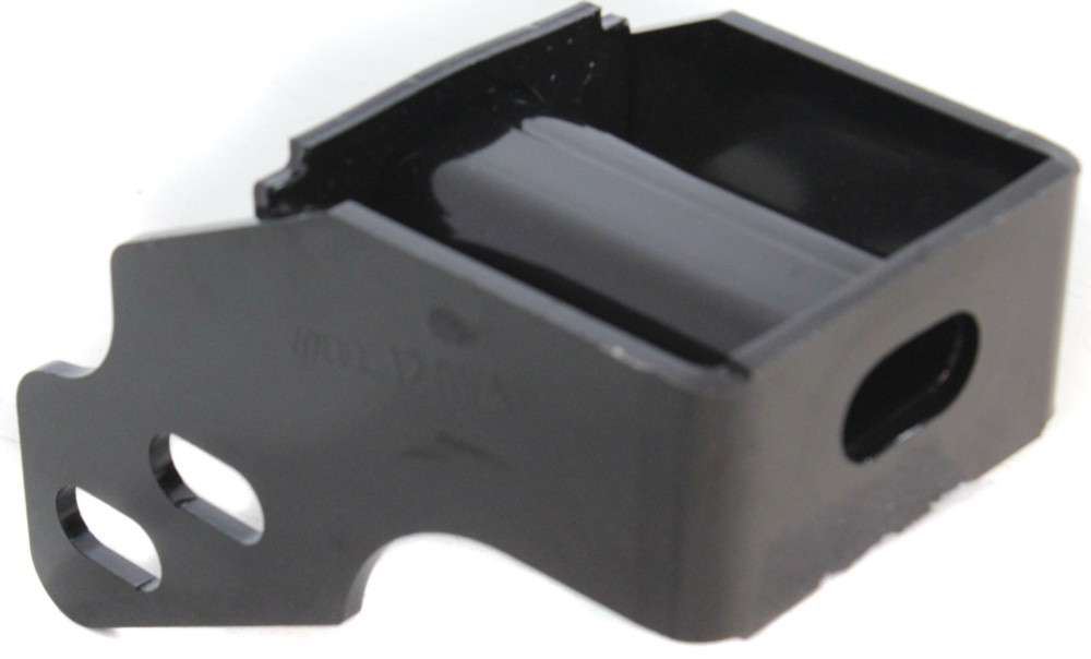 GMC, Chevrolet Front, Driver Or Passenger Side Bumper Bracket-Steel ...