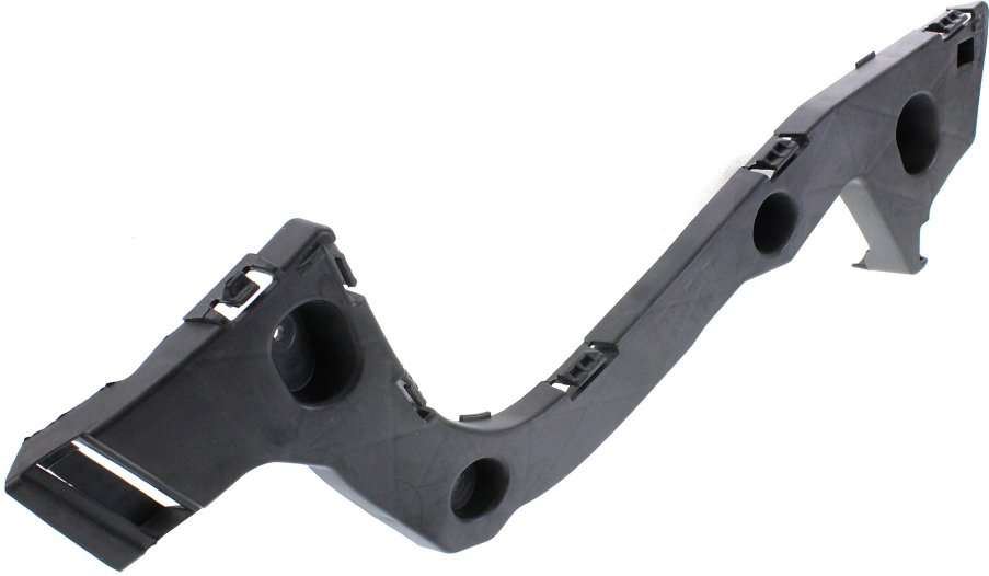 Ford Rear, Passenger Side Bumper Bracketmper Bracket-Plastic ...