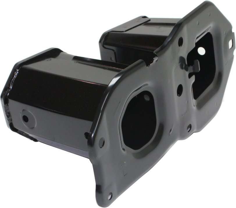 Bumper Bracket, Civic 13-15 Front Bumper Bracket Lh, Extension, Steel ...