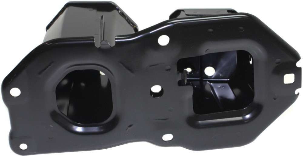 Bumper Bracket, Civic 13-15 Front Bumper Bracket Lh, Extension, Steel ...