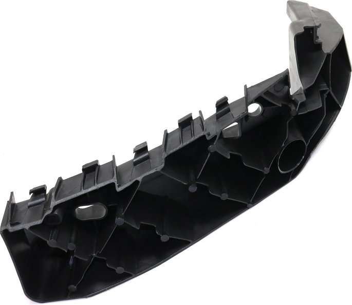 Bumper Bracket, Grand Cherokee 14-17 Front Bumper Bracket Lh, Bracket ...