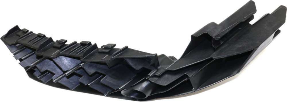 Bumper Bracket, Grand Cherokee 14-17 Front Bumper Bracket Lh, Bracket ...