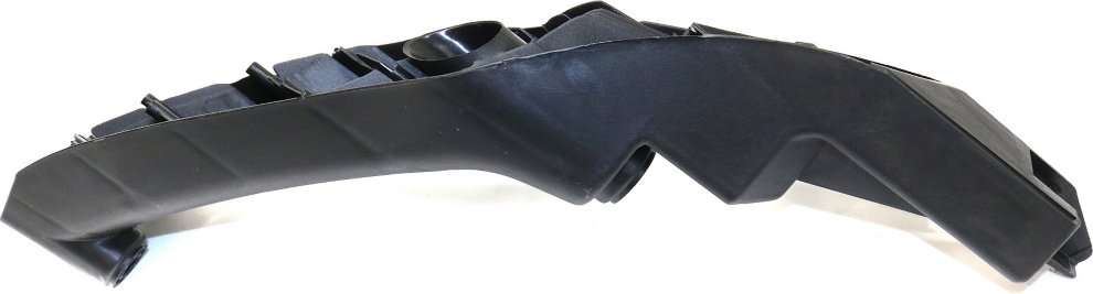 Bumper Bracket, Grand Cherokee 14-17 Front Bumper Bracket Lh, Bracket ...