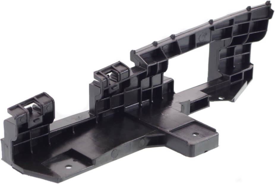 Lexus Front, Passenger Side Bumper Bracket-Steel, Replacement REPL013115|