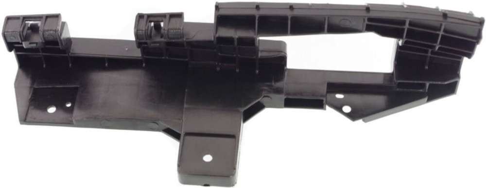 Lexus Front, Passenger Side Bumper Bracket-Steel, Replacement REPL013115|