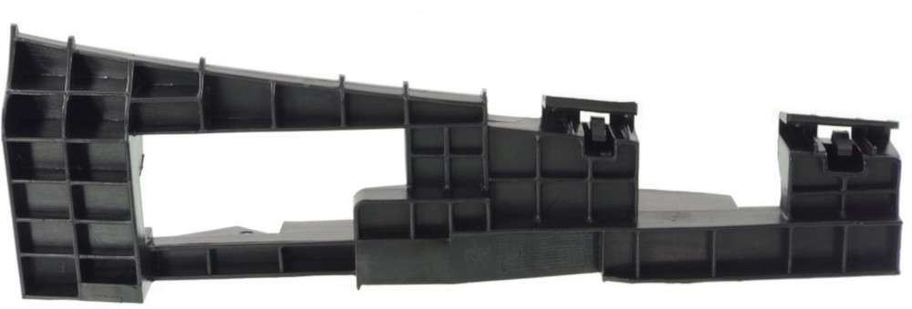 Lexus Front, Passenger Side Bumper Bracket-Steel, Replacement REPL013115|