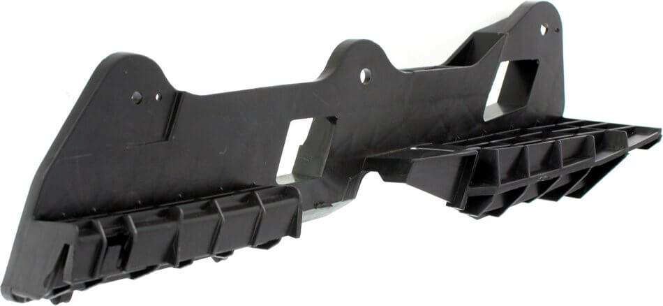 Lexus Front, Passenger Side Bumper Bracket-Plastic, Replacement REPL013127,