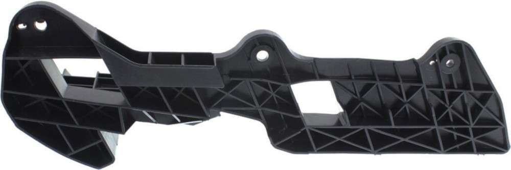 Lexus Front, Passenger Side Bumper Bracket-Plastic, Replacement REPL013127,