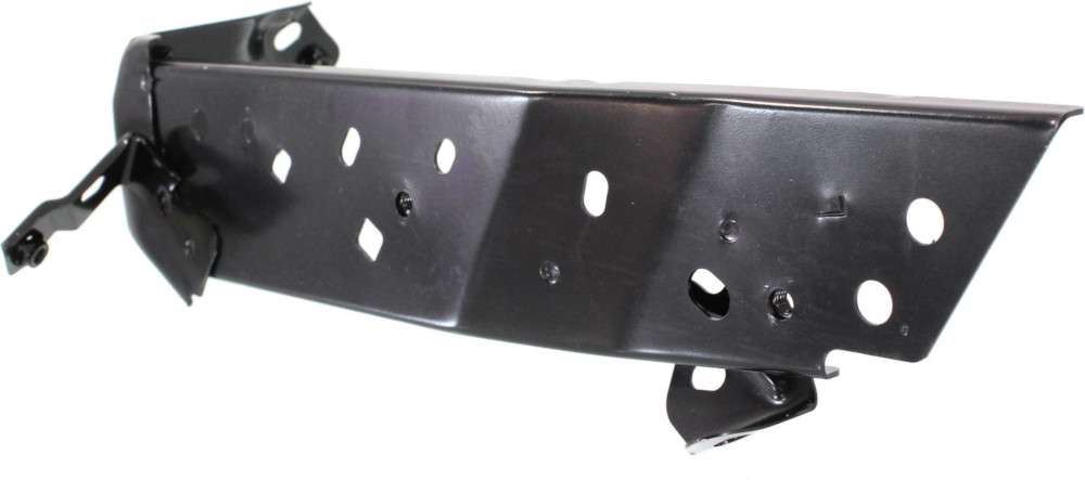 Mazda Front, Driver Side Bumper Bracket-Plastic | Replacement REPM013142,